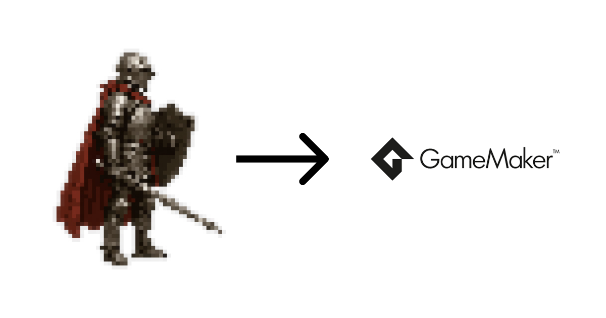 GameMaker sprites: pixel-perfect setup guide (2026) | Sprite-AI