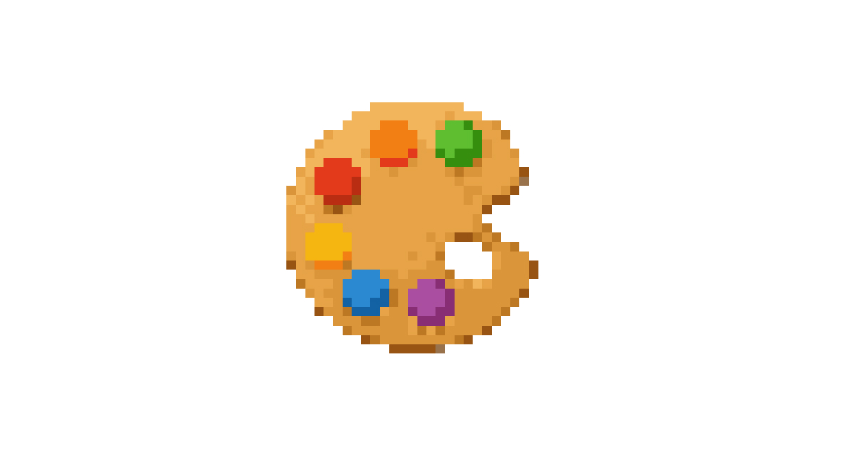 10 pixel art color palettes you can steal for your game | Sprite-AI